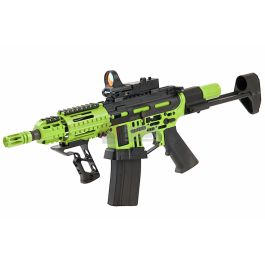 Airsoft Surgeon Zombie Pistol | RedWolf