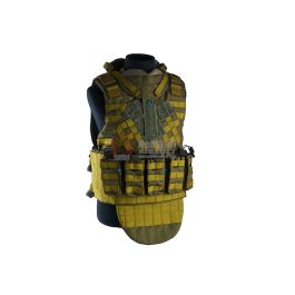 IRT Defender II MOLLE (Diagonal) - Avizent OD | RedWolf