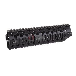 PTS Centurion Arms C4 Rail 9 inch - Black | RedWolf