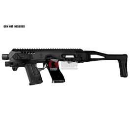 CAA Airsoft Division MICRO RONI G5 Pistol - Carbine Conversion for ...