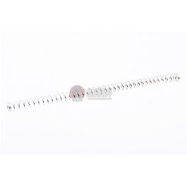 COWCOW Technology Tokyo Marui M&P9 GBB Airsoft Nozzle Spring (145% ...