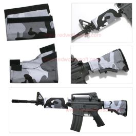 Milspex M4 Camo Cover (URBAN) | RedWolf