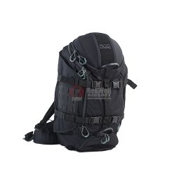 SOG Prophet 33 Backpacks - 33L Tactical Duffle Bag (Black) | RedWolf