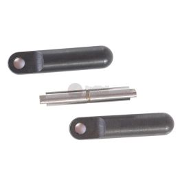 Crusader Anti Rotation Links for Umarex (VFC) M4 / HK416 GBBR Airsoft ...