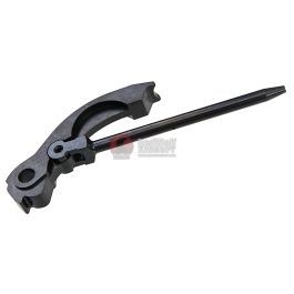 Crusader VFC MP5 GBB Airsoft Steel Hammer (Compatible with HK53 / G3 ...