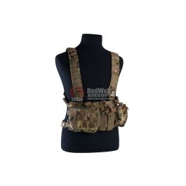 Haley Strategic D3CR-X Heavy Disputive Environments Chest Rig Heavy ...
