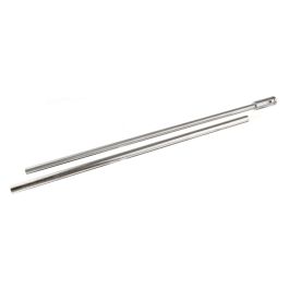 Deep Fire Stainless Steel 6.02mm Barrel for Systema PTW M4A1 (385mm ...