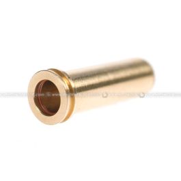 Deep Fire Enlarged Metal Nozzle for Tokyo Marui M14 (Bore Up Version ...