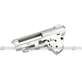 Deep Fire Reinforced 6mm Gearbox Case Ver 3 without Bearing for AK ...