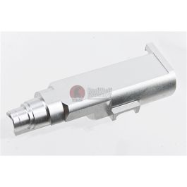 Dynamic Precision Tokyo Marui G18C Loading Nozzle (Aluminum) | RedWolf