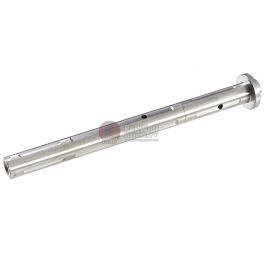 Dynamic Precision Titanium Guide Rod for Hi-Capa 5.1 GBB Pistol (Ti ...