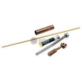 EdGI Custom Works Silverback SRS Tuning Kit | RedWolf