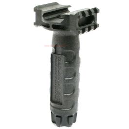 G&G ABS Injection Grip for 20mm Rail / RIS