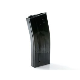 VFC M4 Magazine (300 rounds AEG Magazine, Compatible with SCAR-L ...