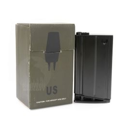 VFC SCAR H AEG Magazine (160 rounds, Airsoft Magazine) - 3pcs/set ...