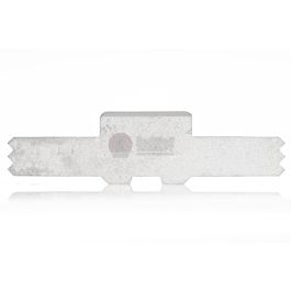 Guns Modify Extended Slide Lock with Marking for Tokyo Marui 17/18/26 ...