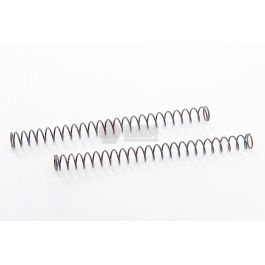 Guns Modify Tokyo Marui G Series Nozzle Reset Spring (125%)- 2pcs | RedWolf