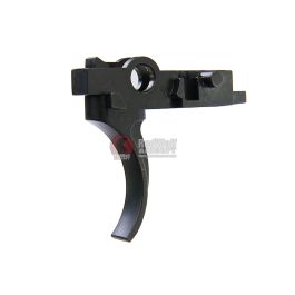 Guns Modify MIM Steel Trigger for Tokyo Marui M4 MWS GBBR | RedWolf