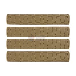 G&P SAI Soft Rail Cover - Sand | RedWolf