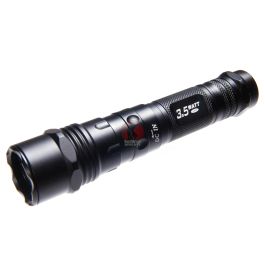 G&P LED Tactical Flashlight | RedWolf