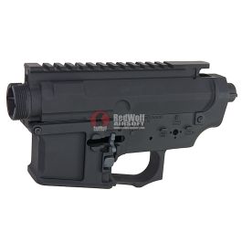 G&P Stealth GP Taper Metal Body for Tokyo Marui M4/ M16 Series & G&P ...