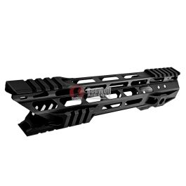 G&P Multi-Task Fore Change System 10.75 Inch Shark M-Lok for G&P M.T.F ...