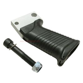 G&P Jungle Series M249 Ranger Grip | RedWolf