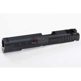 Gunsmith Bros STI DVC Classic Single Slide for Tokyo Marui Hi-Capa GBB ...