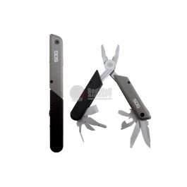 SOG BATON Q3 | RedWolf