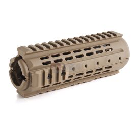 IMI Defense MRS-C Polymer Modular Rail System Carbine Length for M4 ...