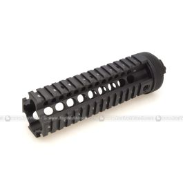 King Arms 7 inch M4 Tactical Handguard | RedWolf