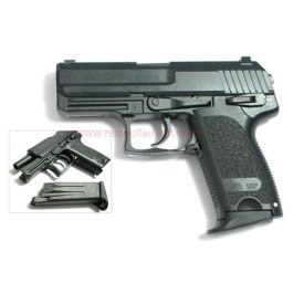 KSC USP Compact (ABS Version, Japan Market Version)