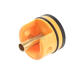 KRYTAC Padded Cylinder Head for Version 2 Gearbox | RedWolf