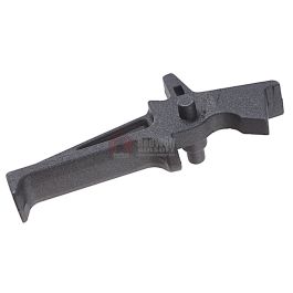 KRYTAC Licensed CMC Flat Trigger Assembly | RedWolf