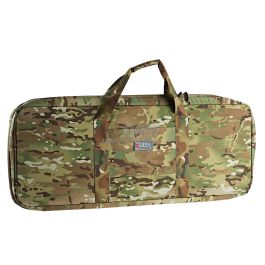 LBX Tactical Low Profile Rifle Bag - Multicam | RedWolf
