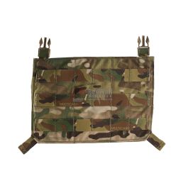 LBX Tactical Modular Panel (Multicam) | RedWolf