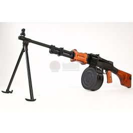 LCT RPD Airsoft AEG Machine Gun | RedWolf