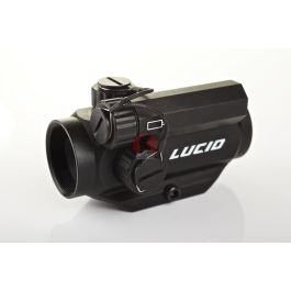 LUCID M7 Micro Red Dot Sight | RedWolf