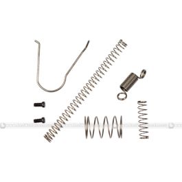 MAG Replacement Springs for Tokyo Marui 17 18 19 Series | RedWolf