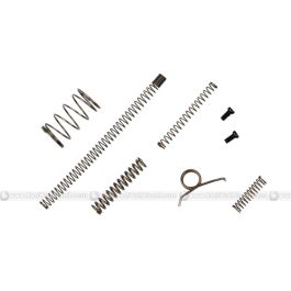 MAG Replacement Springs for Tokyo Marui Hi-Cap Series | RedWolf