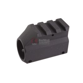 Madbull Top Rail Gas Block for M4/M16 series