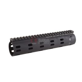 Madbull Daniel Defense Modular Float Rail 9 inch - Black | RedWolf