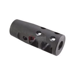 Madbull JP Rifles Flash Hider | RedWolf