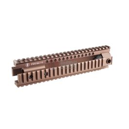 Madbull PWS MK110 Handguard - TAN | RedWolf