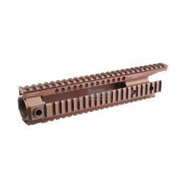 Madbull PWS Mk.112 Rail (TAN) | RedWolf