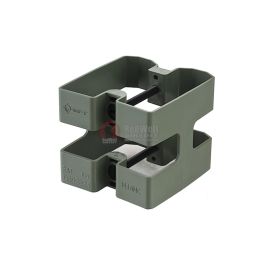 MFT M4/M16 Mag Coupler (M16MC). Manufactured From High Density Polymer ...