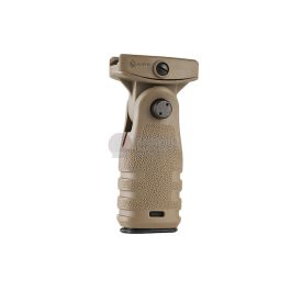 MFT React Folding Grip (RFG). Allows either vertical or horizontal ...