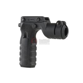 MFT React Torch and Vertical Grip (RTG). Vertical grip with ...