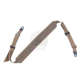 Milspex M60 / M249 Machine Gun Sling (TAN) | RedWolf