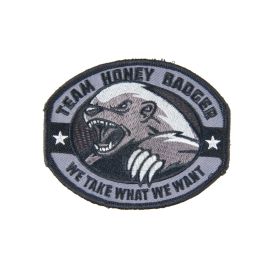 MSM Honey Badger Patch (SWAT) | RedWolf